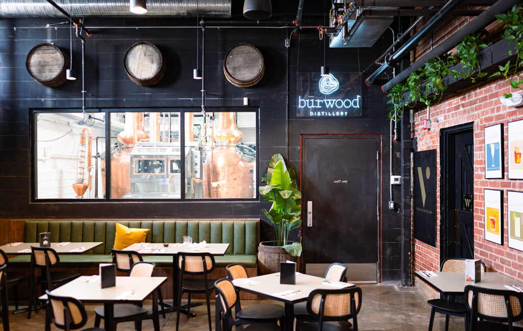 Veranda Brings a Unique Craft Beverage Partnership to a Historic ...