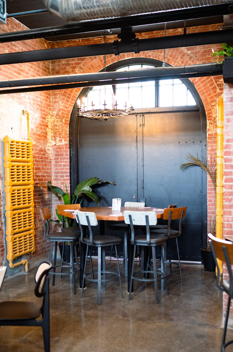 Veranda Brings a Unique Craft Beverage Partnership to a Historic ...