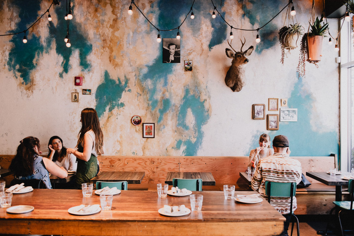 Best Mexican/Latin American Restaurants | Calgary's Best Restaurants 2025