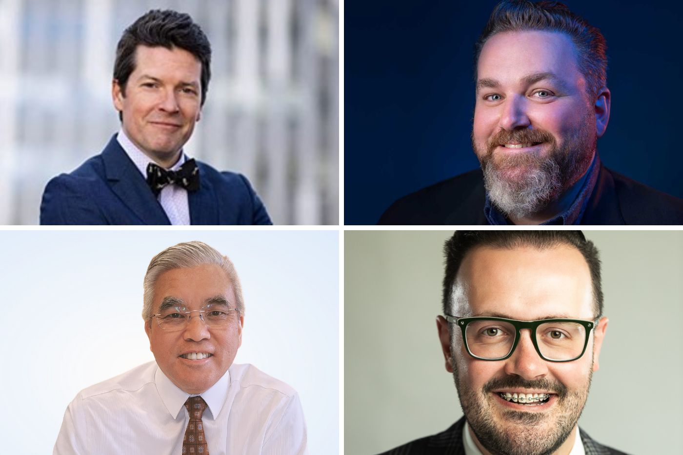 Get Tickets to Avenue’s Future of the Past Panel and Reception - Avenue ...