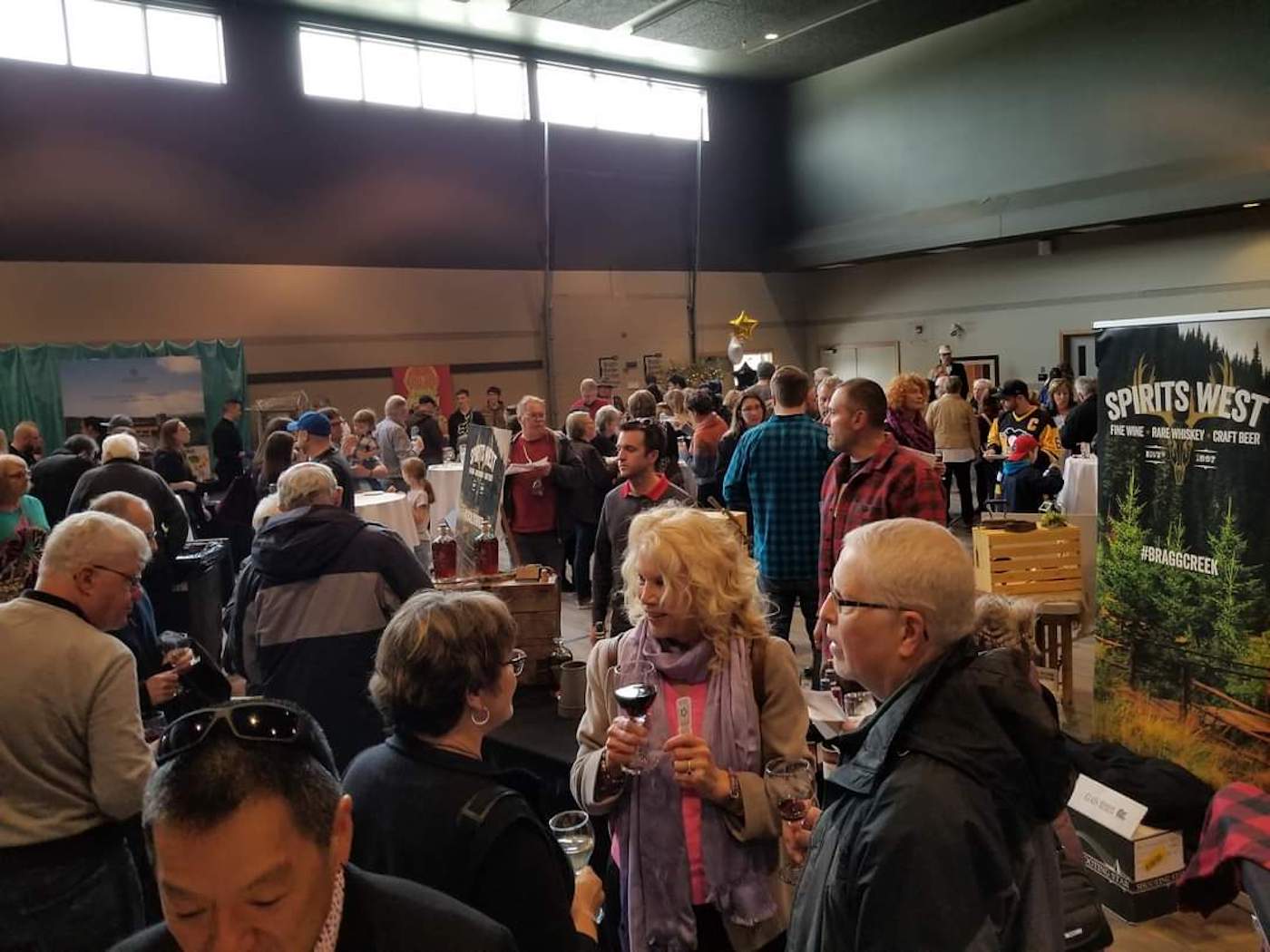 This Food Festival Celebrates the Dining Scene in Bragg Creek - Avenue ...