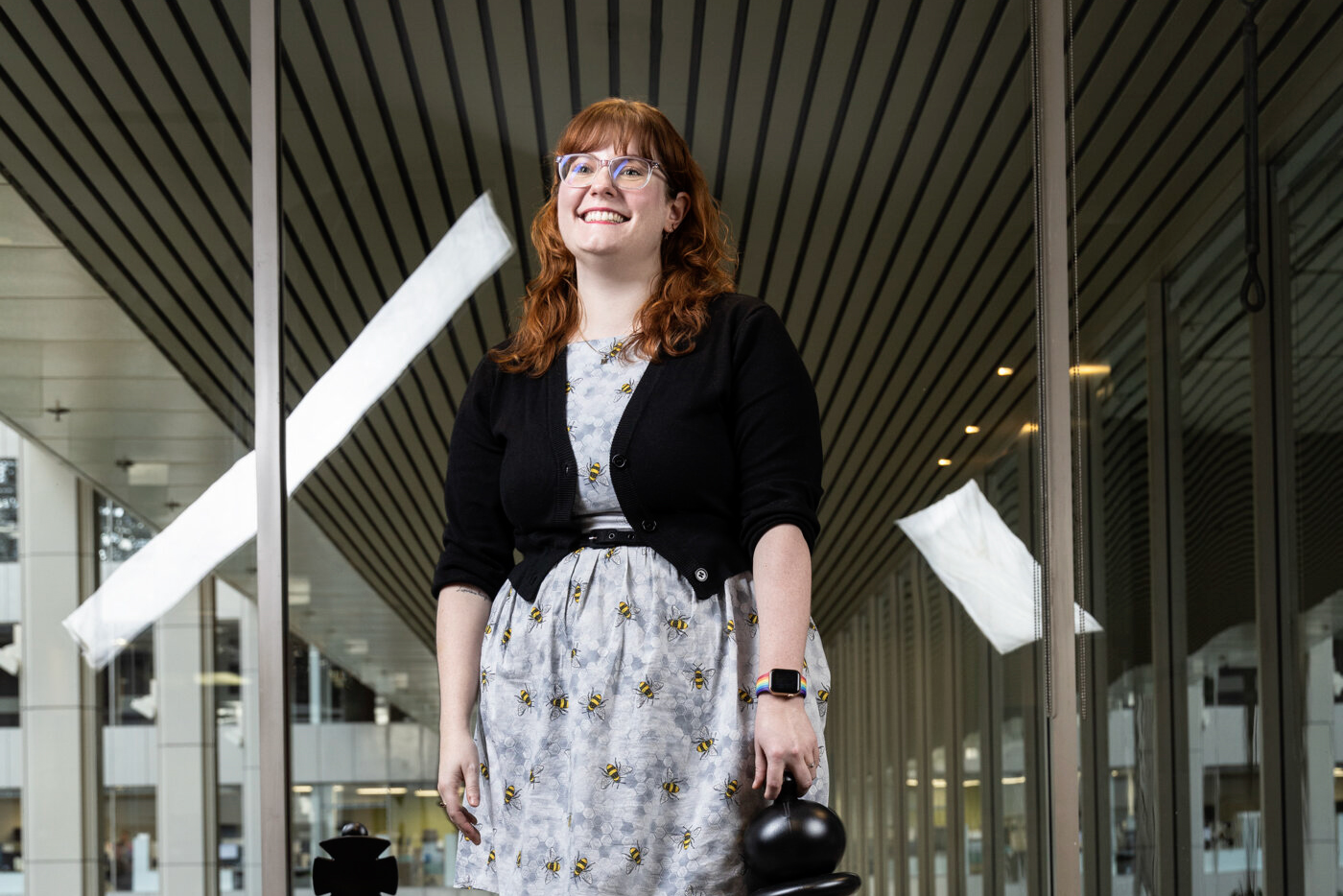 Meet 3 Calgarians Who Shifted Their Careers Into the Tech Sector ...