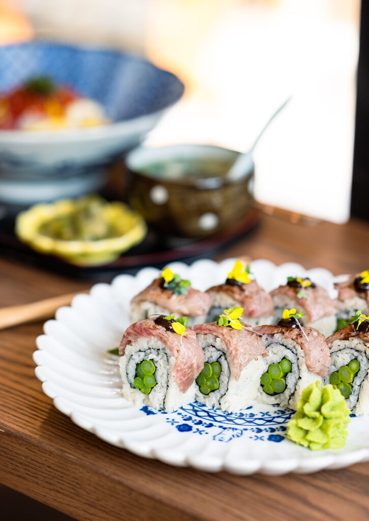 Satsuki is an Ode to Traditional Japanese Cuisine With Chef May Ng’s ...