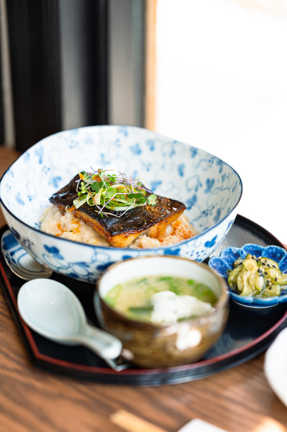 Satsuki is an Ode to Traditional Japanese Cuisine With Chef May Ng’s ...