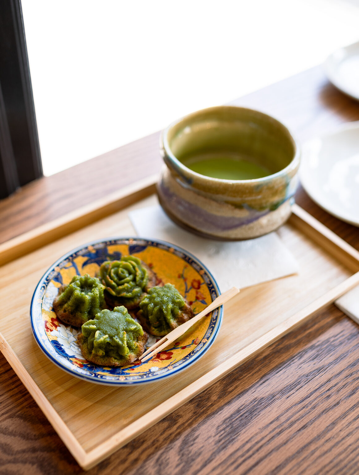 Satsuki is an Ode to Traditional Japanese Cuisine With Chef May Ng’s ...