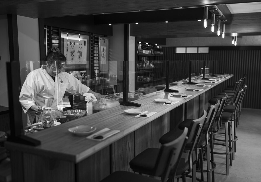 Satsuki is an Ode to Traditional Japanese Cuisine With Chef May Ng’s ...