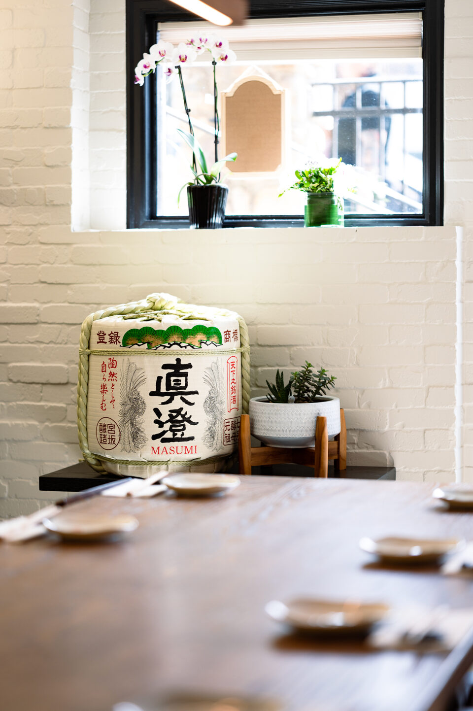 Satsuki is an Ode to Traditional Japanese Cuisine With Chef May Ng’s ...