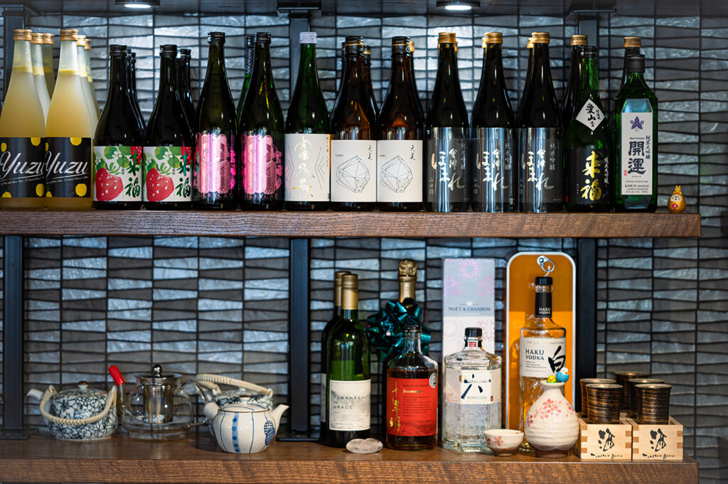 Satsuki is an Ode to Traditional Japanese Cuisine With Chef May Ng’s ...