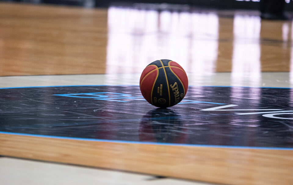Inside the Calgary Surge’s Inaugural Basketball Game - Avenue Calgary