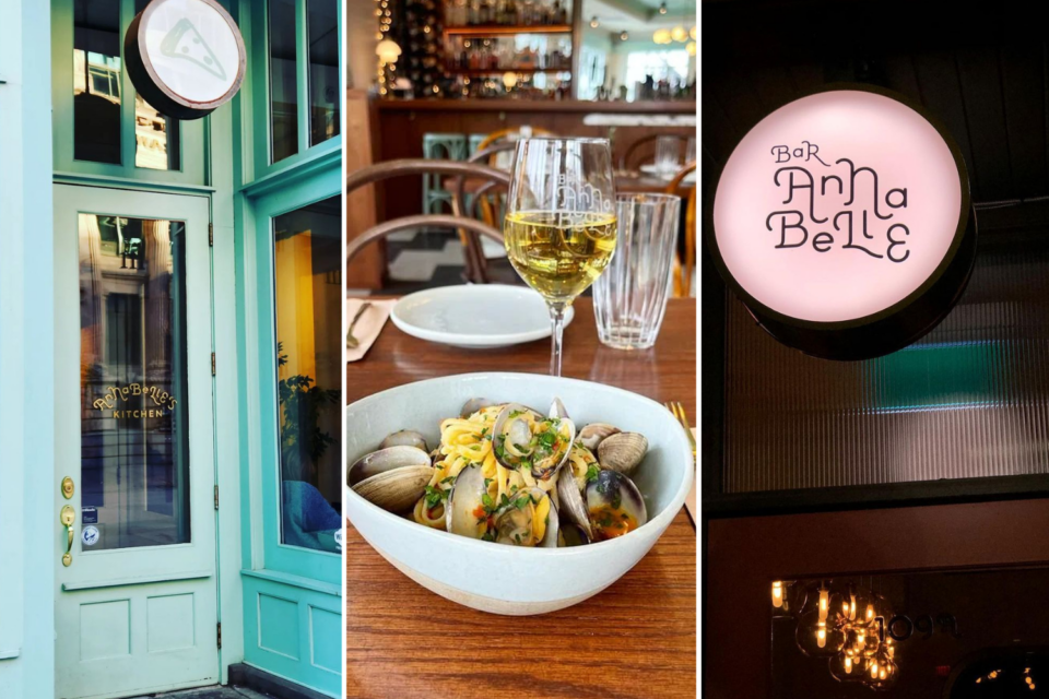 DINR Unlocks Same-Day Reservations at Calgary's Most Coveted ...
