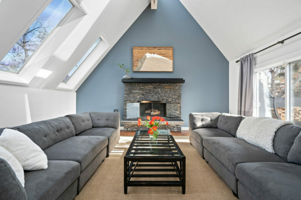 Property of the Week: A 1946 Scarboro Home with a Secret Loft - Avenue ...