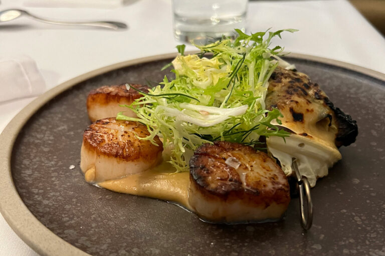 Restaurants & Food - Avenue Calgary