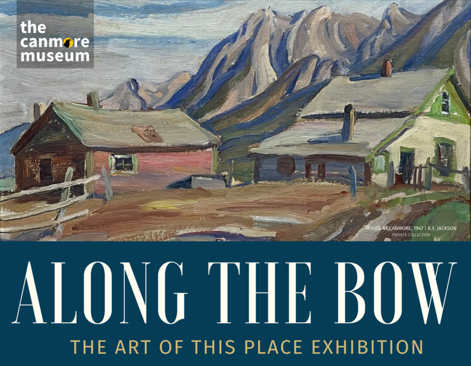 A Must-See Summer Lineup at the Canmore Museum - Avenue Calgary