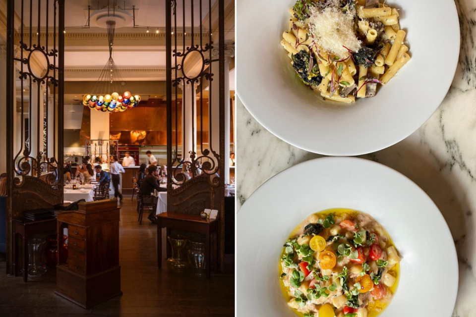 DINR Unlocks Same-Day Reservations at Calgary's Most Coveted ...