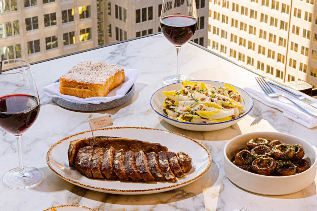 Calgary's Best Restaurants 2024 - Avenue Calgary