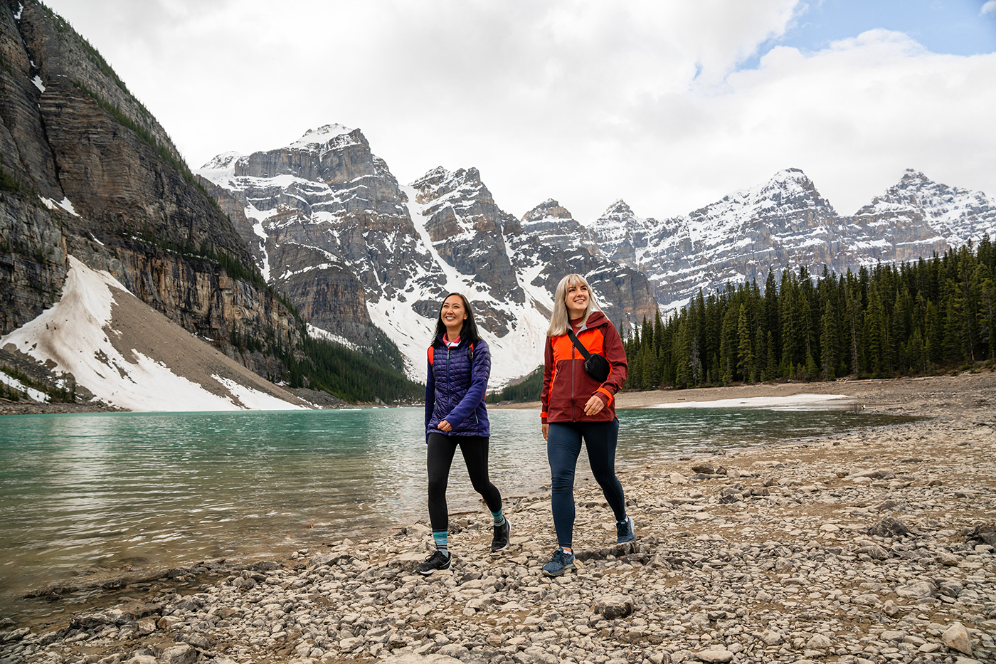 New Things to Do in the Mountains Near Calgary This Summer - Avenue Calgary