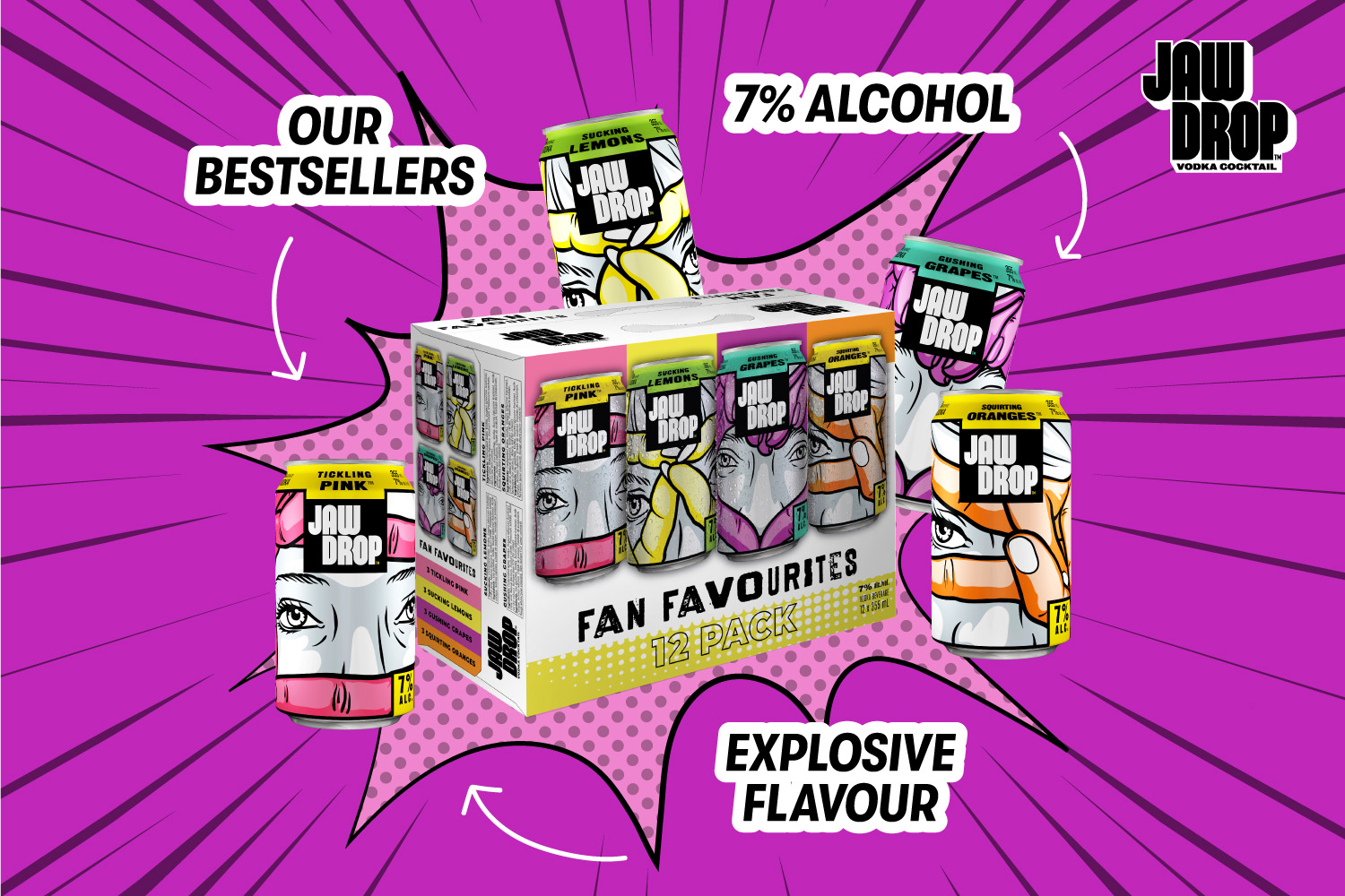 The Essential Sidekick Beverage for Your Summer Adventures - Avenue Calgary