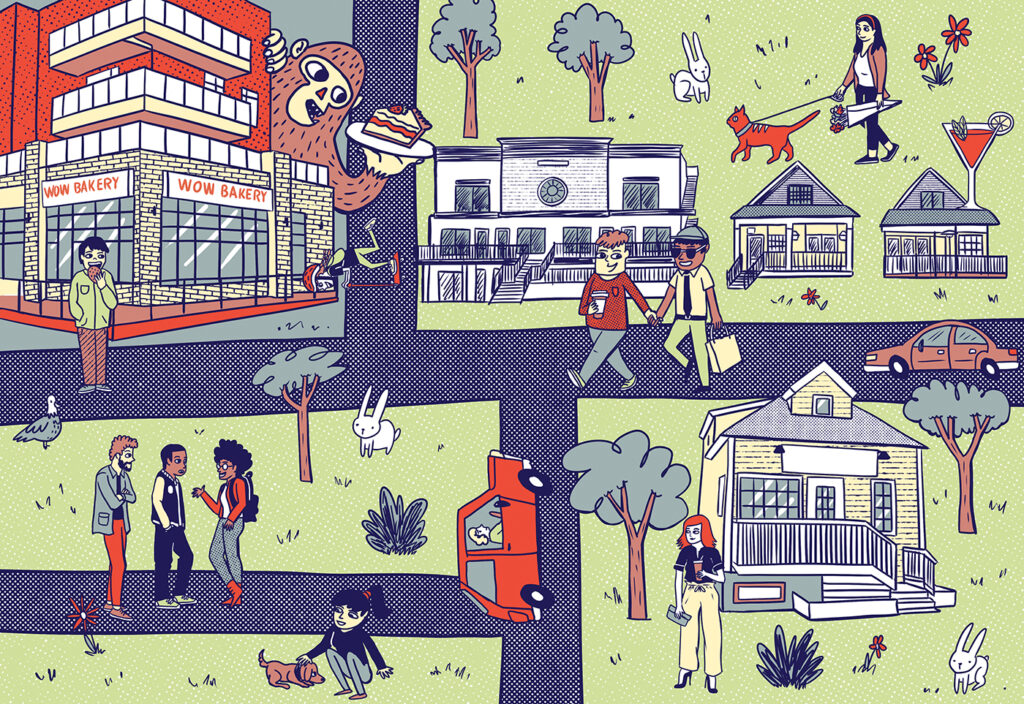 5 Cool Spots to Check Out in Marda Loop - Avenue Calgary