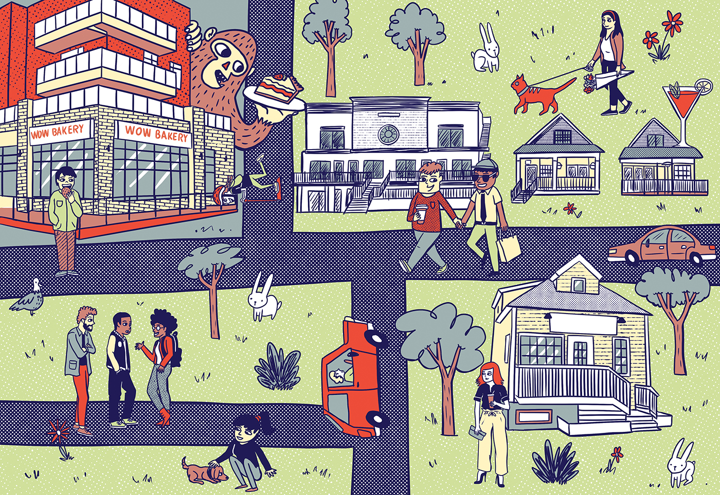 5 Cool Spots to Check Out in Marda Loop - Avenue Calgary