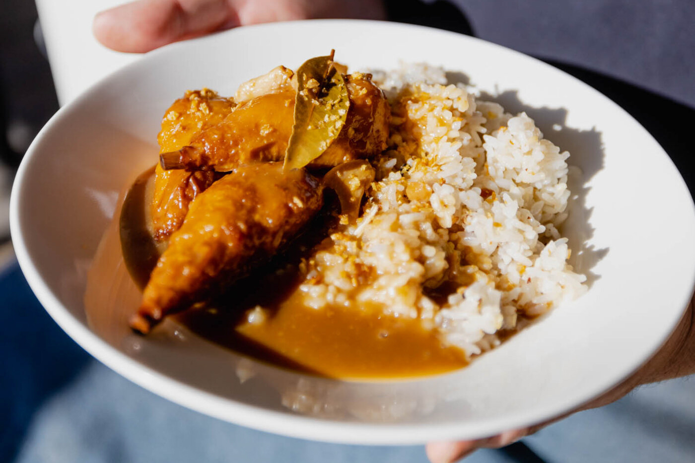 Filipino Chefs in Calgary Share Their Favourite Traditional Dishes ...