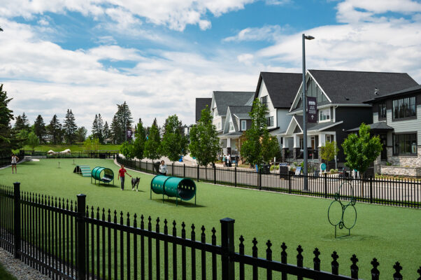 Calgary's Best Neighbourhood for New Urbanists - Avenue Calgary