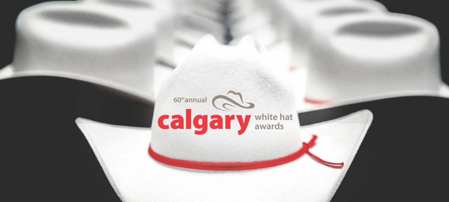 Celebrating Excellence: 60th Annual Calgary White Hat Awards Recognize ...