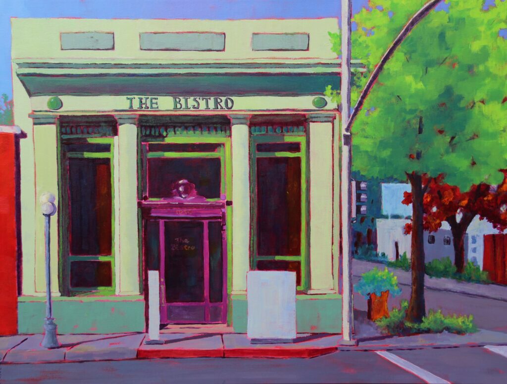 The Best-Kept Secret on Stampede Park: The Calgary Stampede Art Show ...