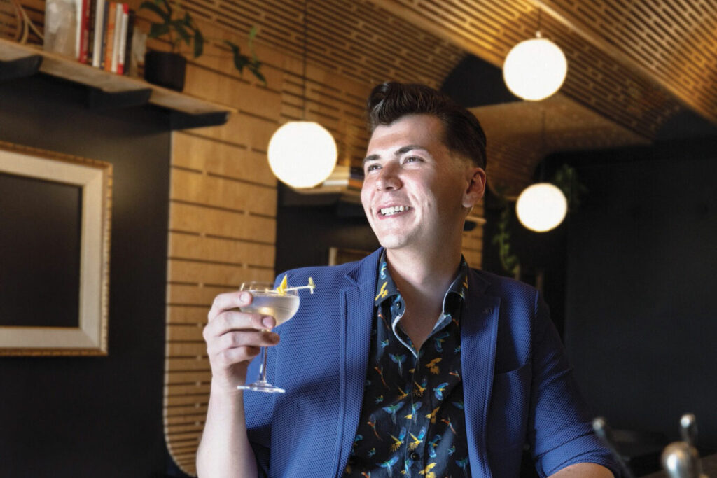 Restaurants & Food - Avenue Calgary
