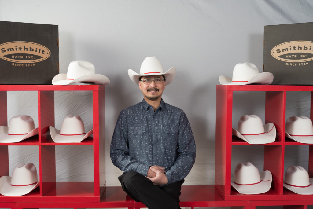 Celebrating Excellence: 60th Annual Calgary White Hat Awards Recognize ...