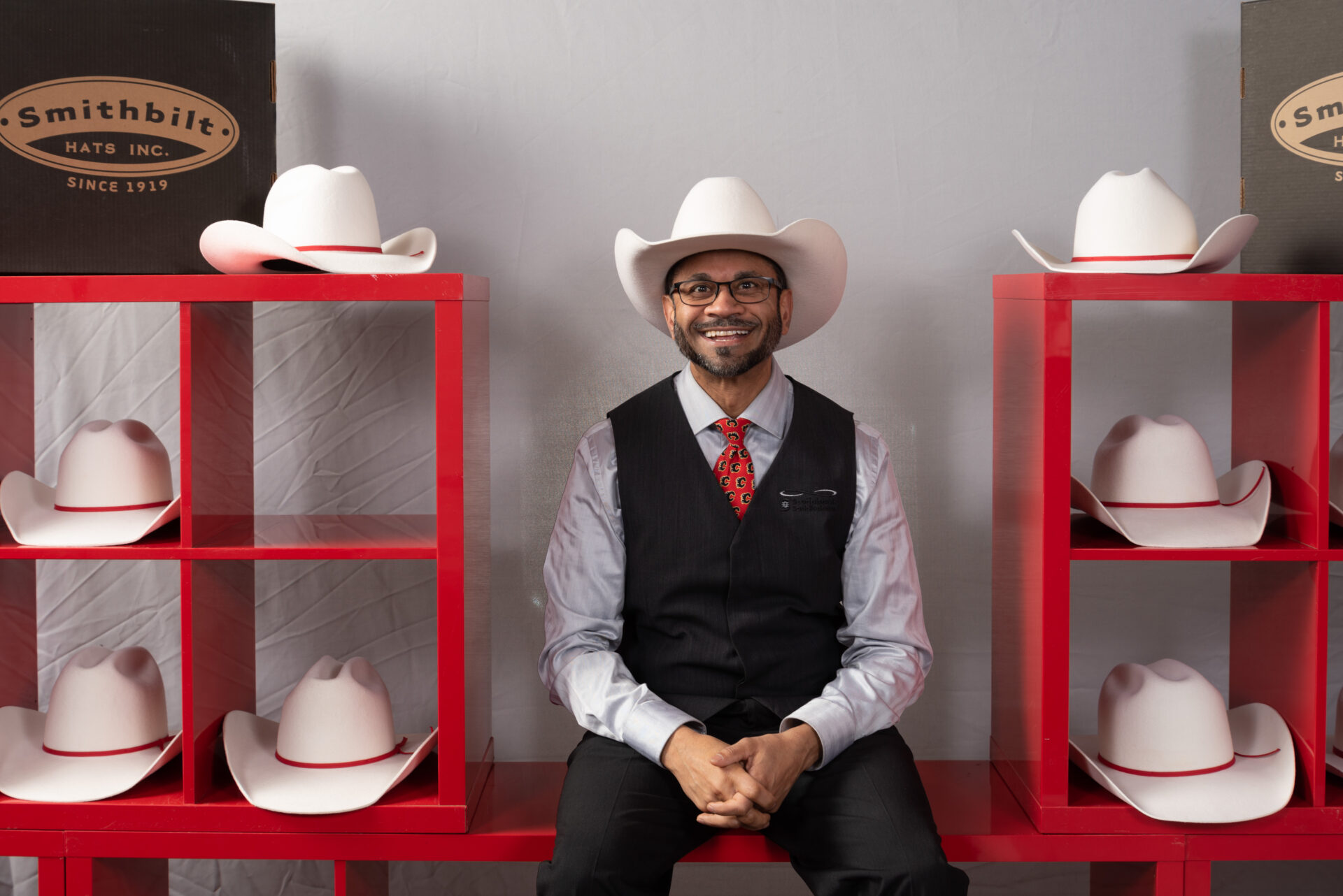 Celebrating Excellence: 60th Annual Calgary White Hat Awards Recognize ...