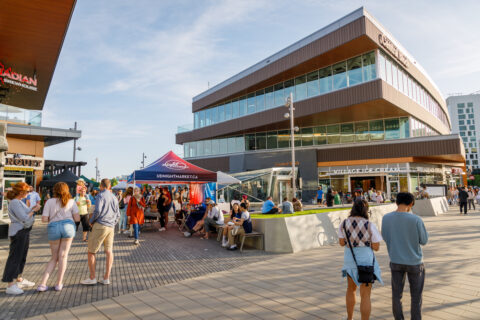 Home - Avenue Calgary