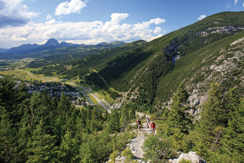 Top Trails in the Rockies for Avoiding the Summer Hiking Crowds ...