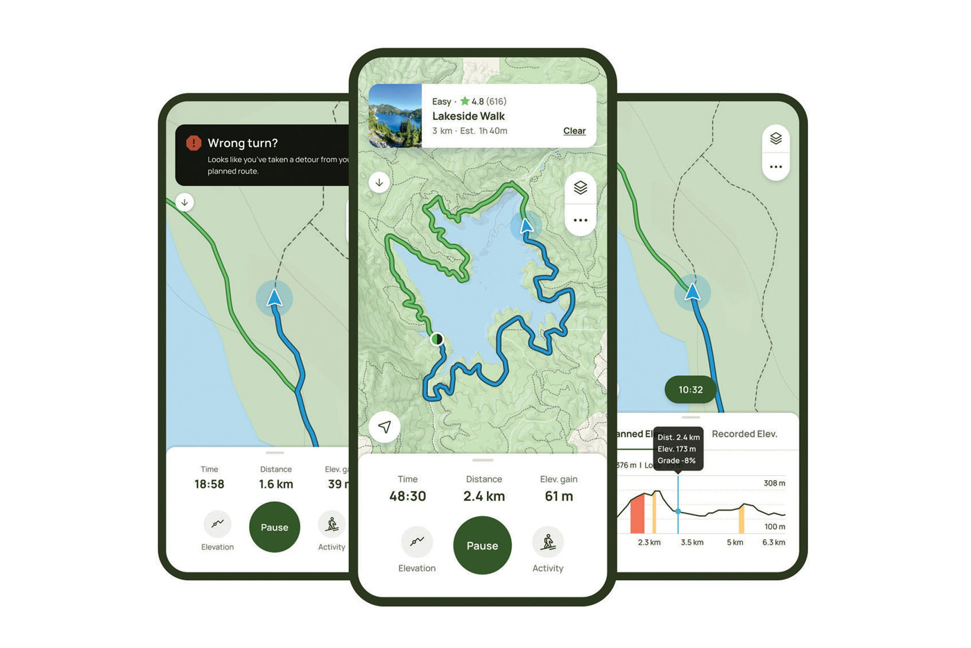 Use This Wayfinding App the Next Time You Go Hiking - Avenue Calgary