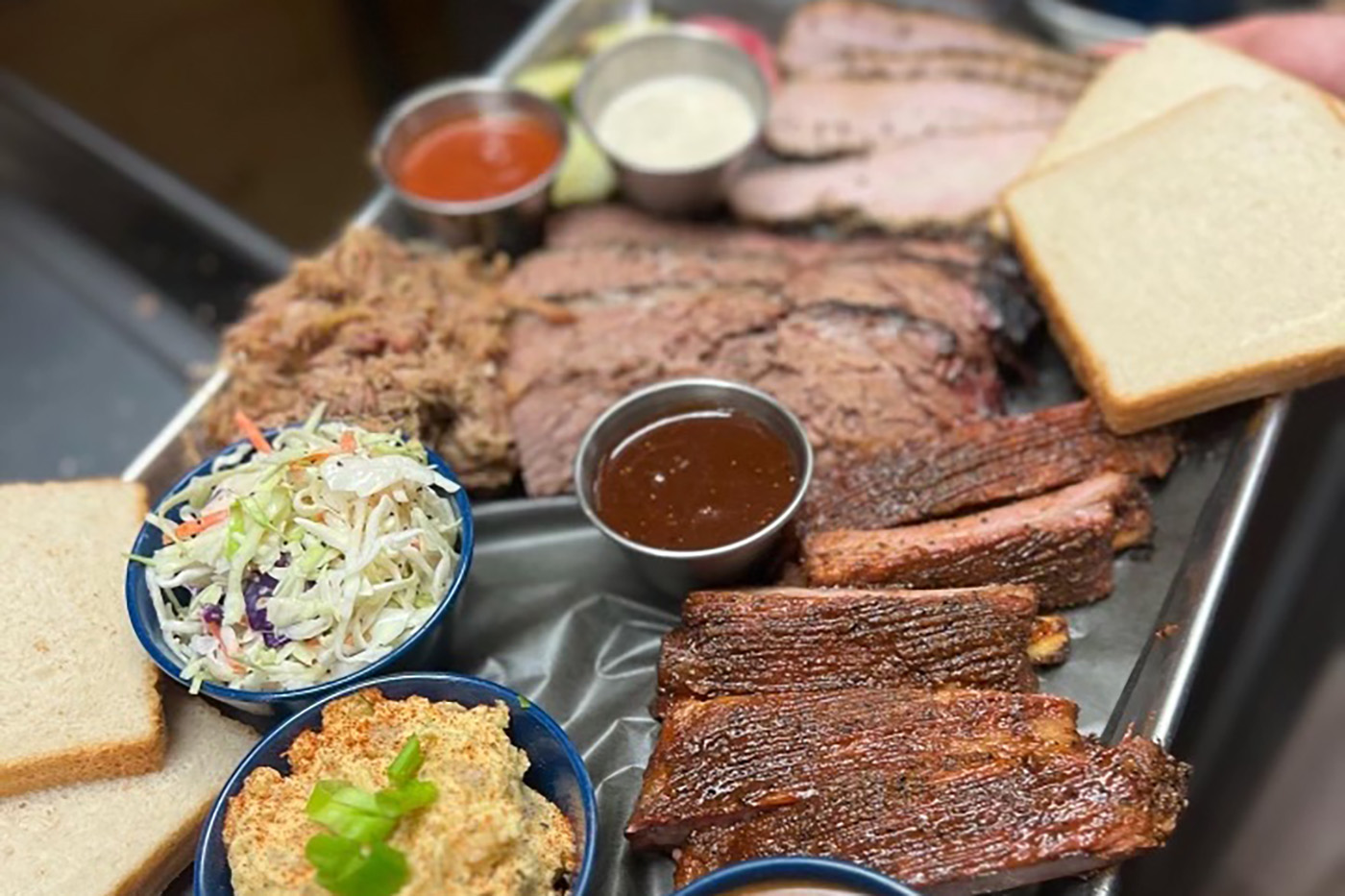 Restaurants & Food - Avenue Calgary