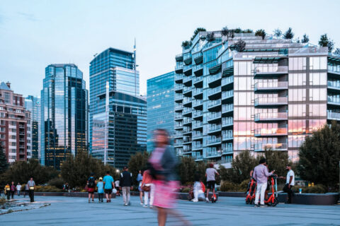 Home - Avenue Calgary