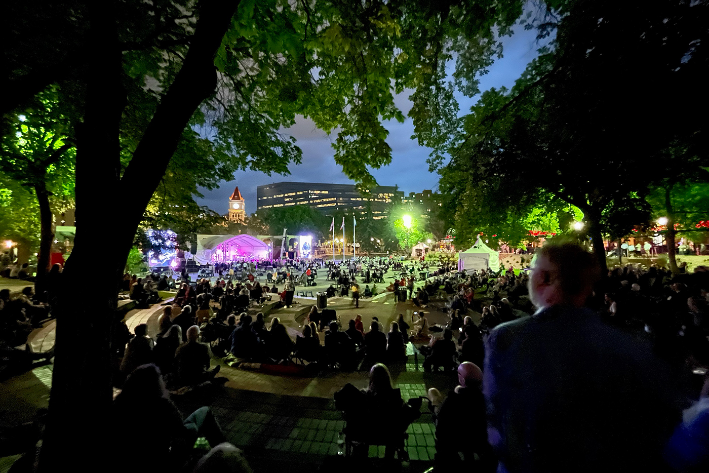 Don’t Miss This Free Concert Featuring Two Canadian Music Icons at ...