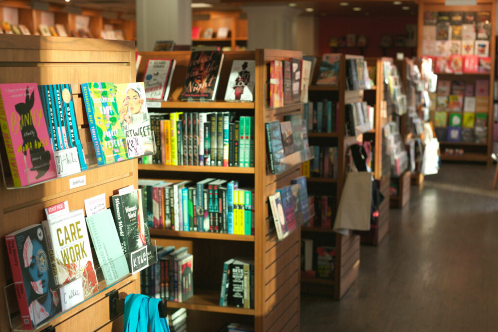 9 Great Local Bookstores in Calgary - Avenue Calgary