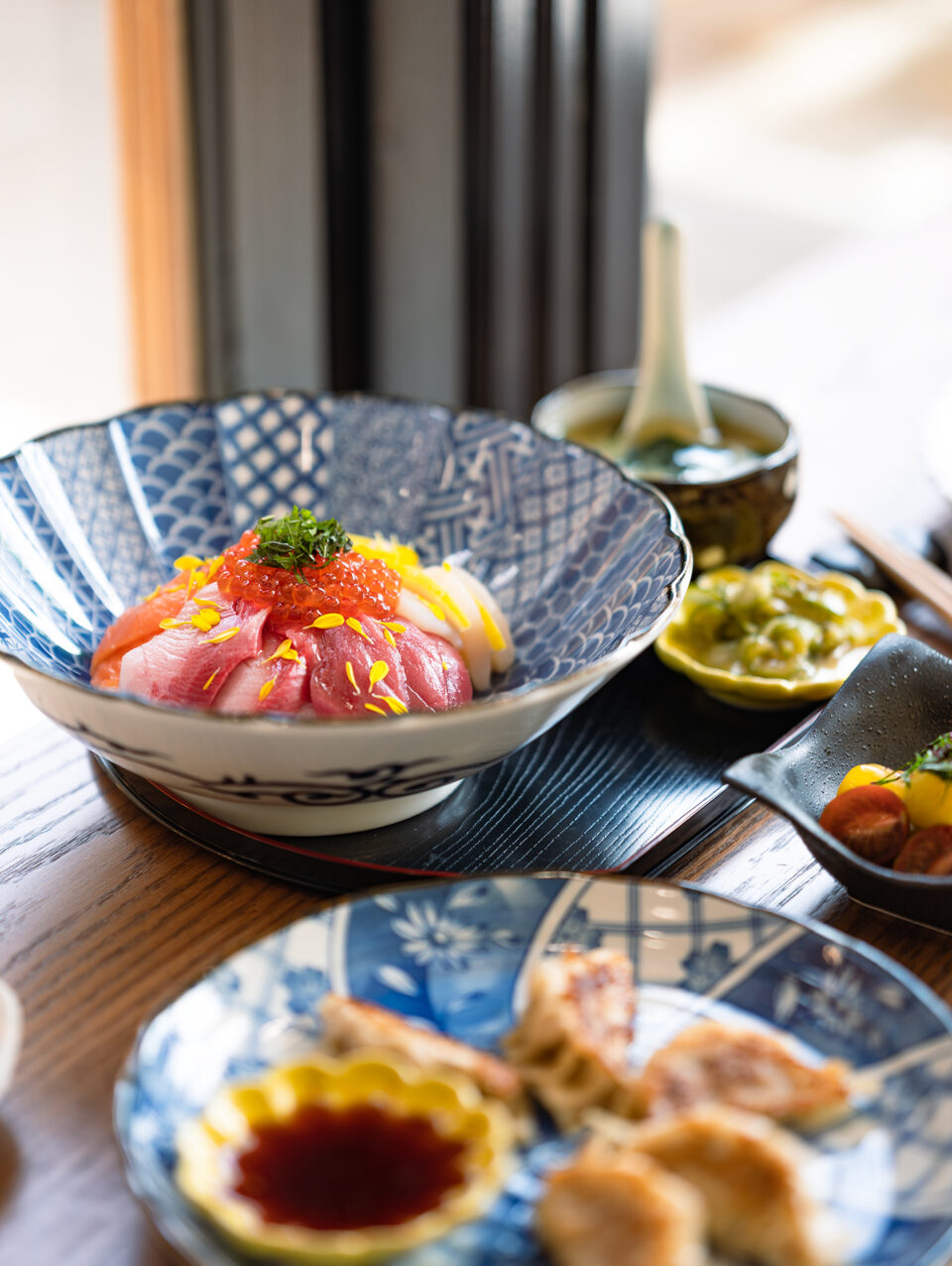 The Best Calgary Restaurants for Family-Style Dining - Avenue Calgary