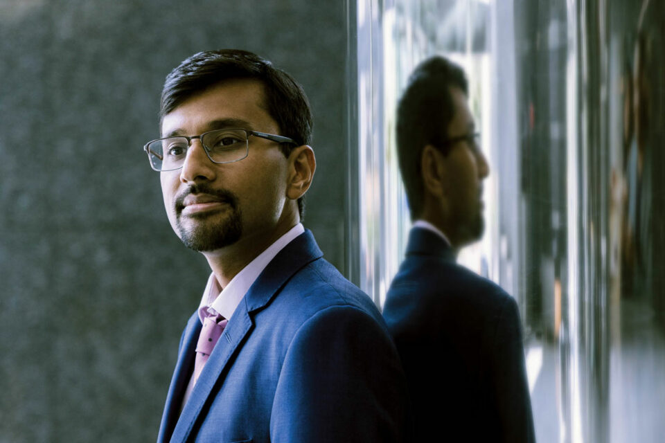 Top 40 Under 40 2023 - Avenue Calgary