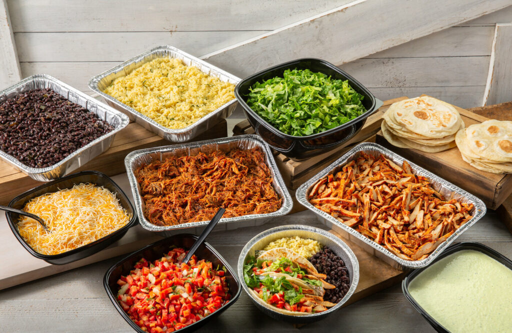 Outsource the Cooking for Your Next Party With These Local Options ...