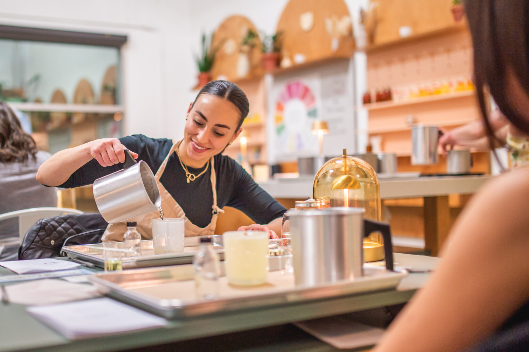 Where to Take a Crafty Workshop in Calgary - Avenue Calgary