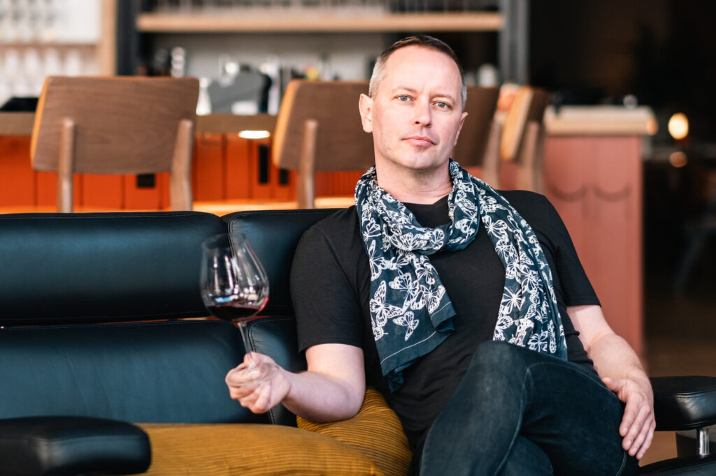 Calgary's Best Restaurants for Wine: Barbarella Bar / Major Tom Bar ...