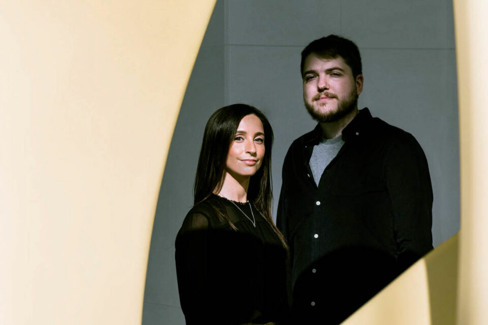 Top 40 Under 40 2023 - Avenue Calgary