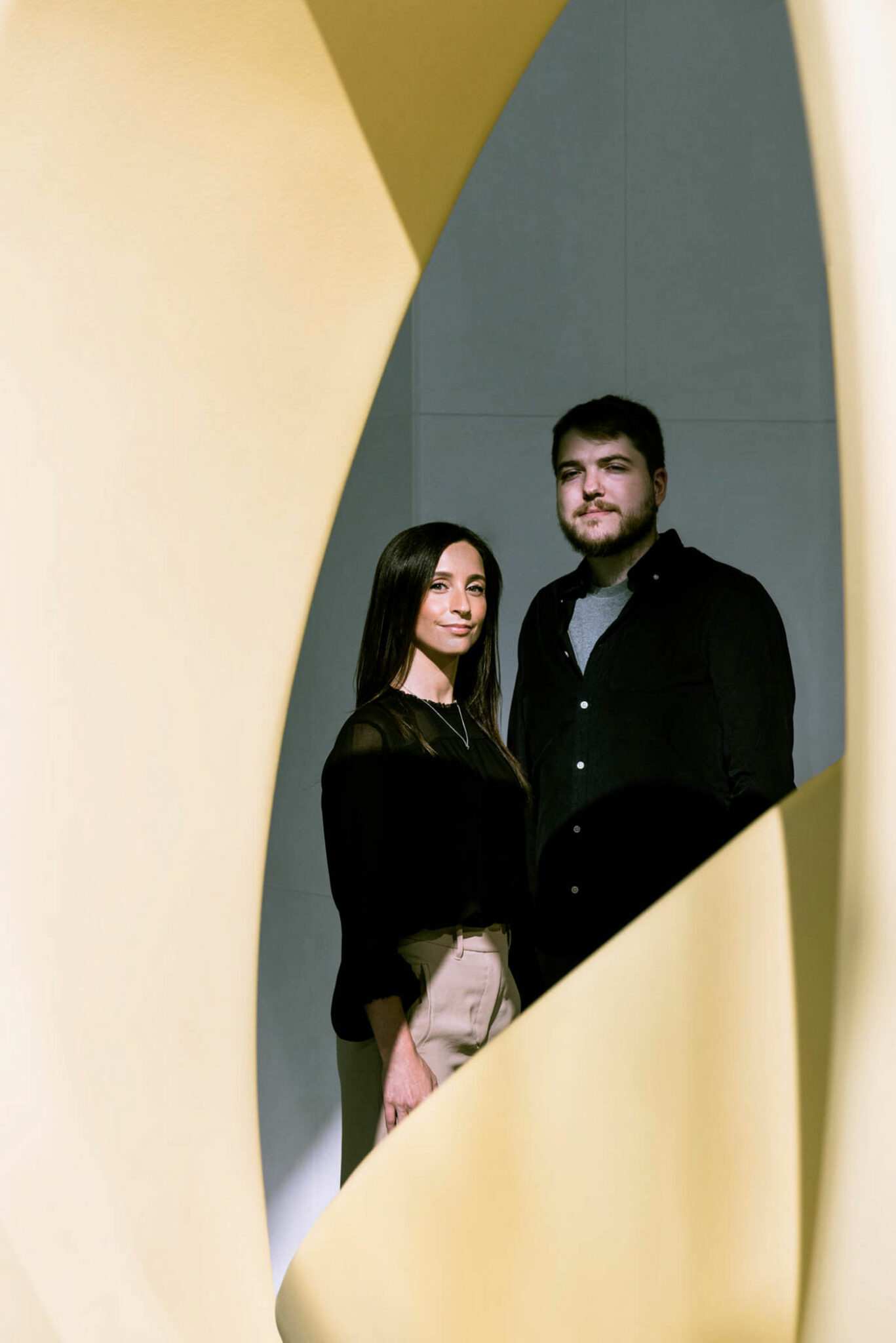 Dion Kelly & Eli Kinney-Lang | Top 40 Under 40 2023 - Avenue Calgary