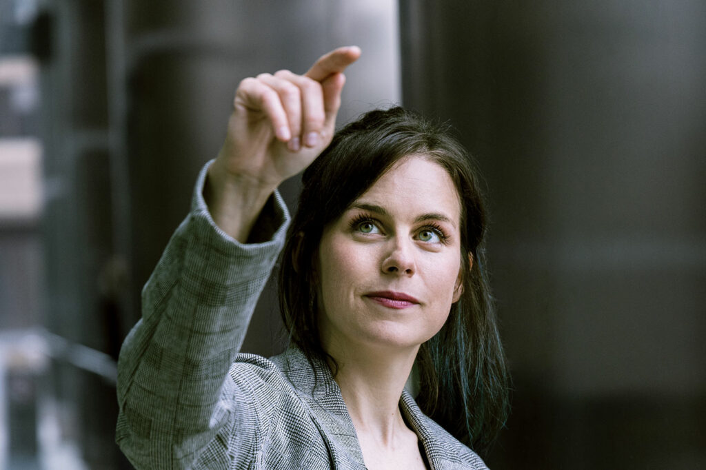 Top 40 Under 40 2023 - Avenue Calgary