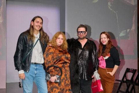 PARKLUXE 2023: A night celebrating Canadian fashion and PARK’s 15th ...