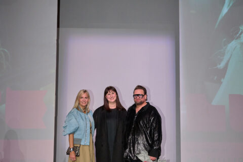 PARKLUXE 2023: A night celebrating Canadian fashion and PARK’s 15th ...