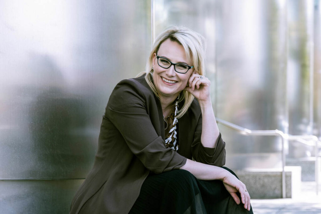 Top 40 Under 40 2023 - Avenue Calgary