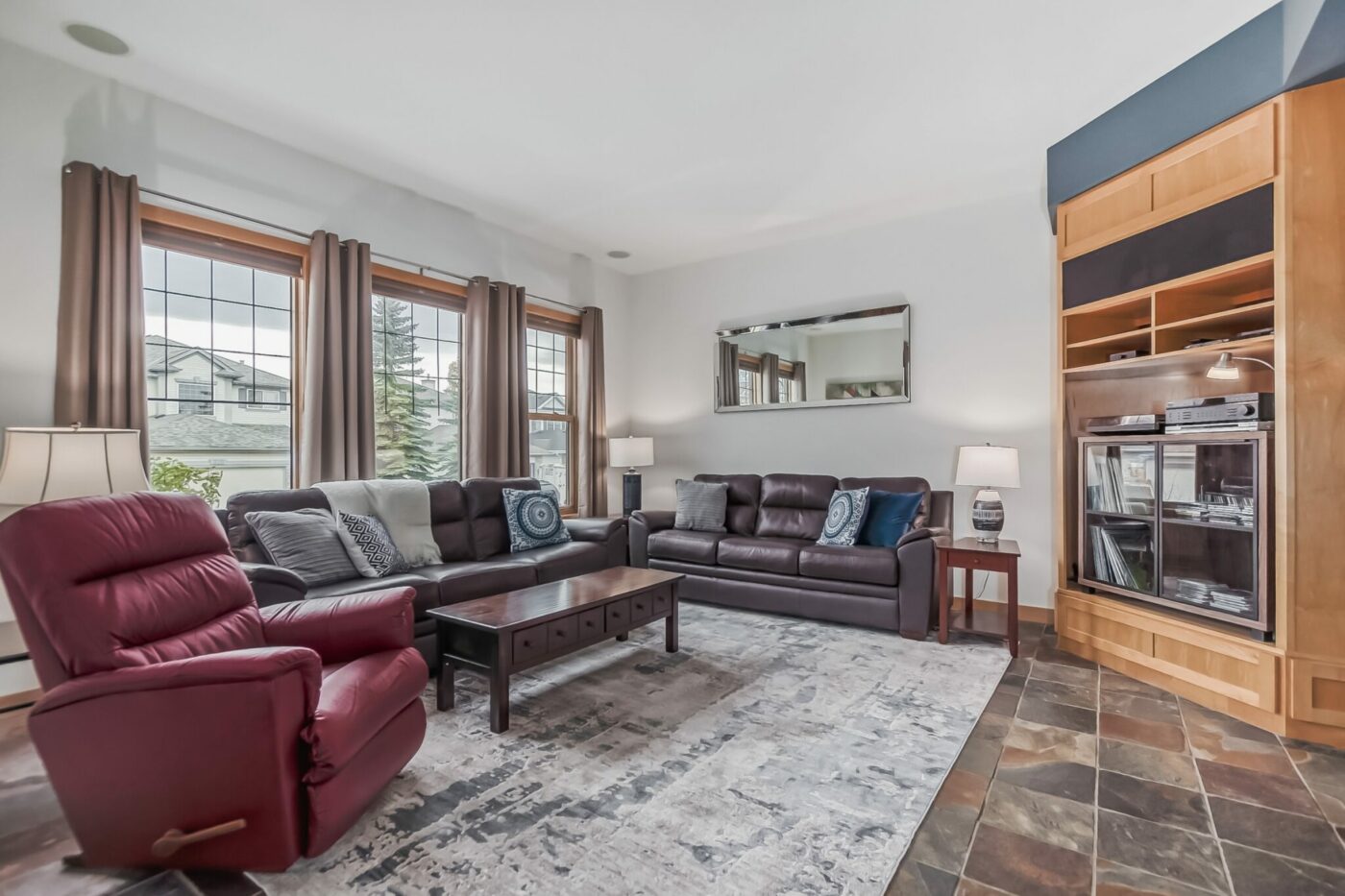 Property of the Week: A 1999 Calgary Stampede Lotteries Dream Home in ...