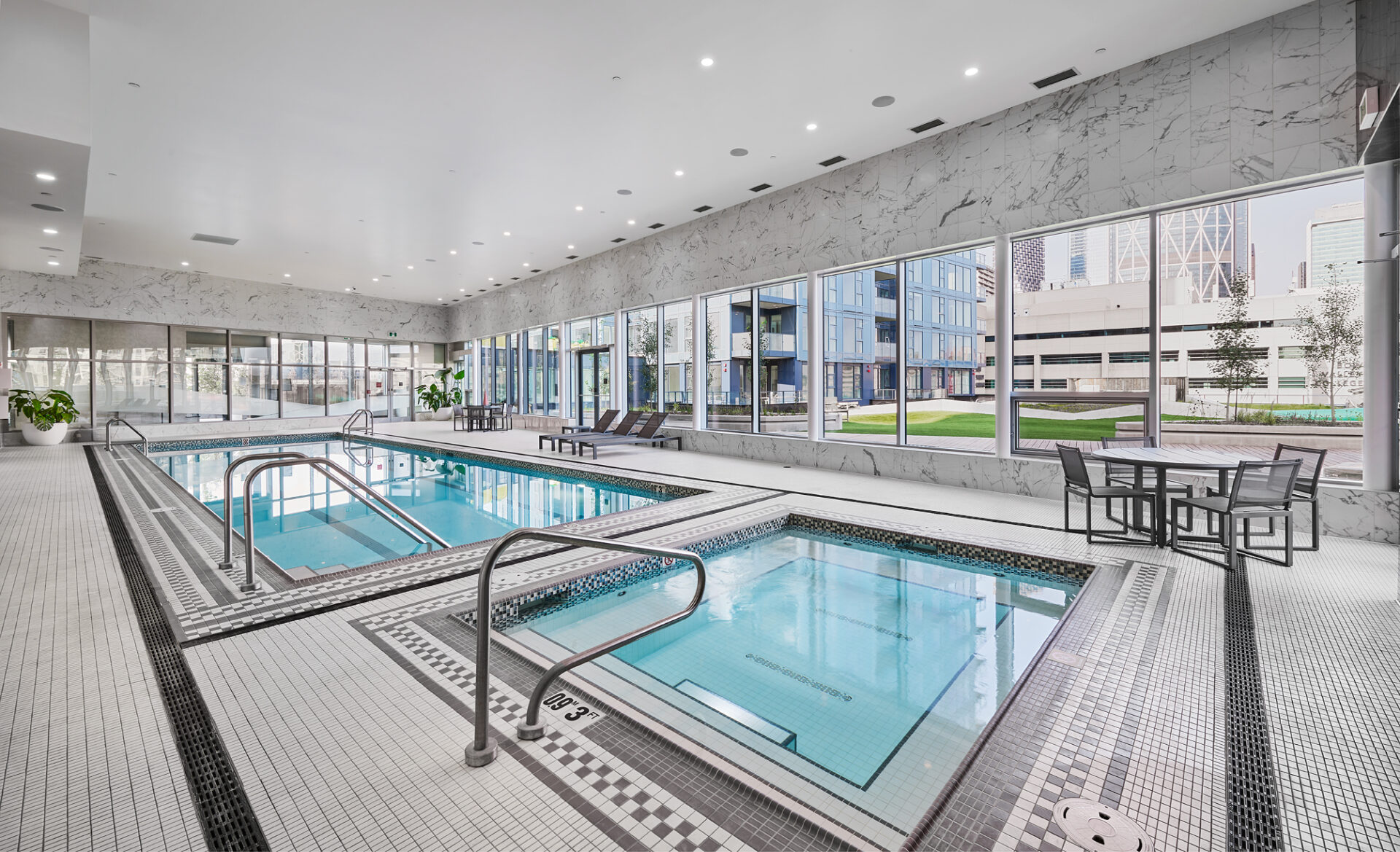 An Urban Oasis at the River’s Edge & Endless Views - Avenue Calgary